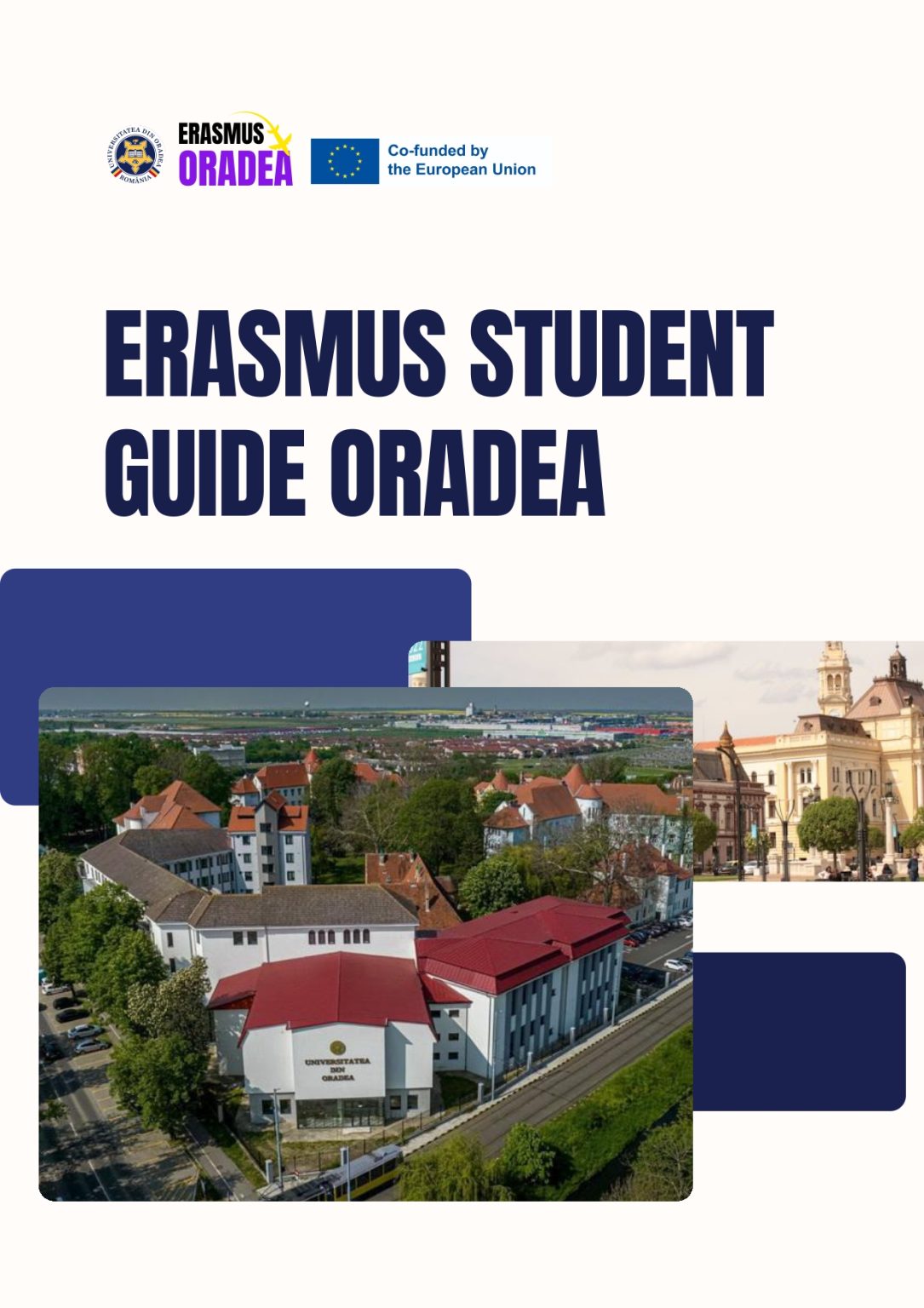 Erasmus Incoming Students - Universitatea din Oradea