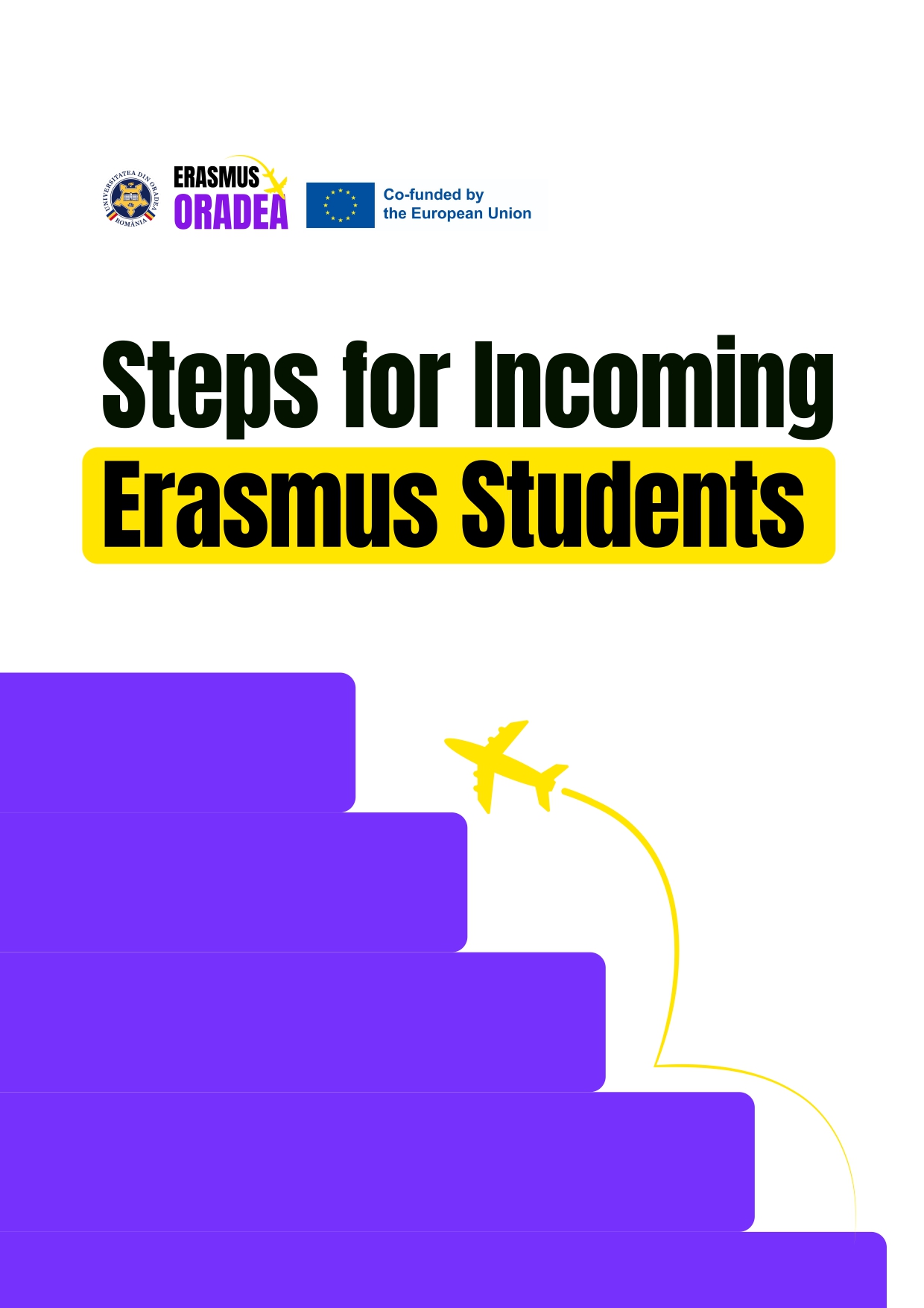 Erasmus Incoming Students - Universitatea din Oradea